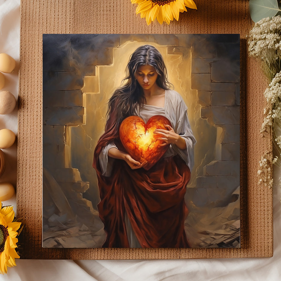 All Paintings – The Painted Gospel